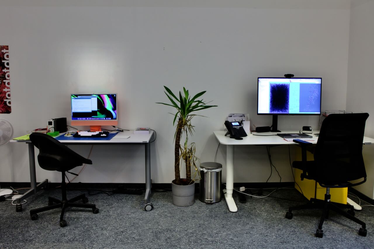 Coding Lab Home